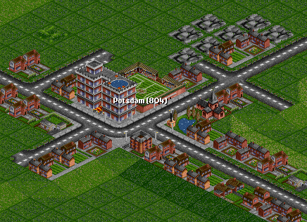 Openttd - Openttd How To Literally Wreck The Competition Steam Lists - Openttd is a transport ...